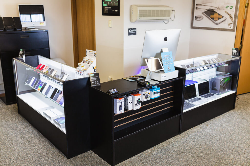 MacDaddy Phone Repair